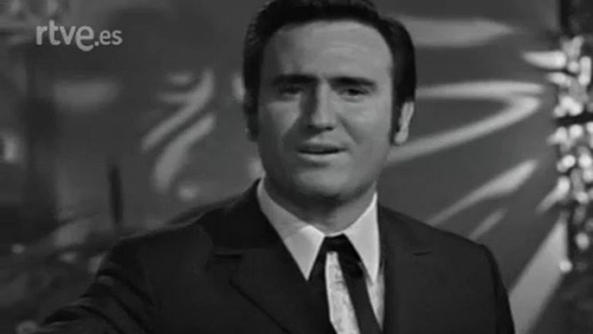 Muere Manolo Escobar - RTVE-es