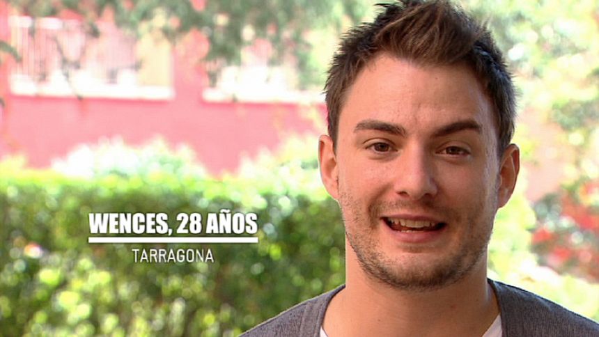 Uno de Los nuestros - Programa 4 - RTVE.es