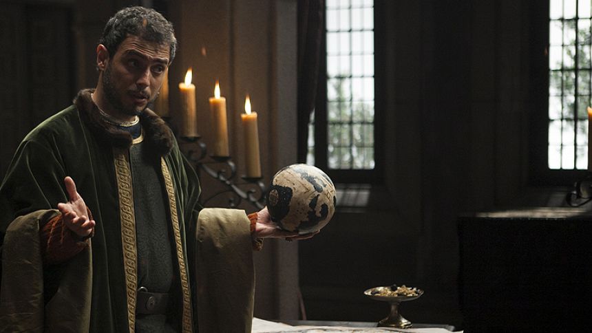 Vídeos exclusivos de la serie Isabel - RTVE.es