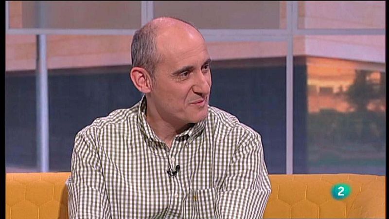 Vespre a La 2: Paco Pérez | RTVE Play