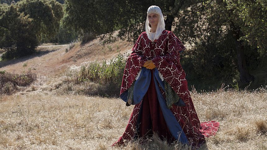Vídeos exclusivos de la serie Isabel - RTVE.es