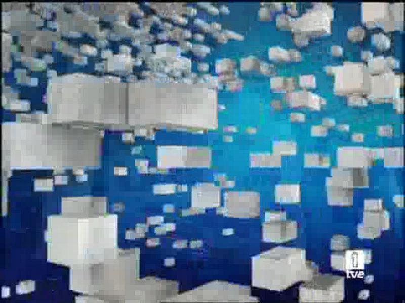 Telediario 1 - Programa informativo en RTVE Play