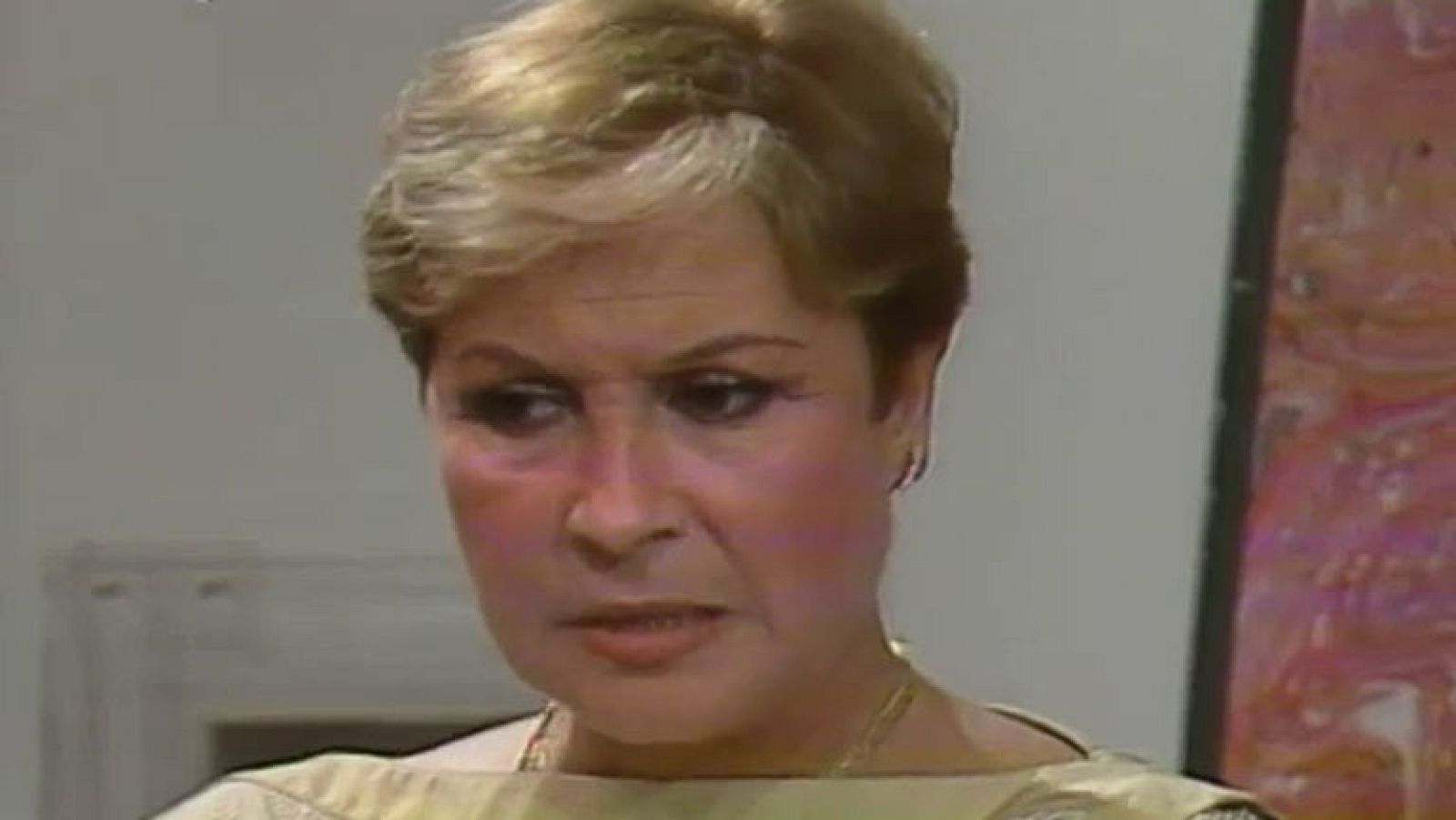 Lina Morgan, una de las más grandes y queridas 'cómicas' españolas