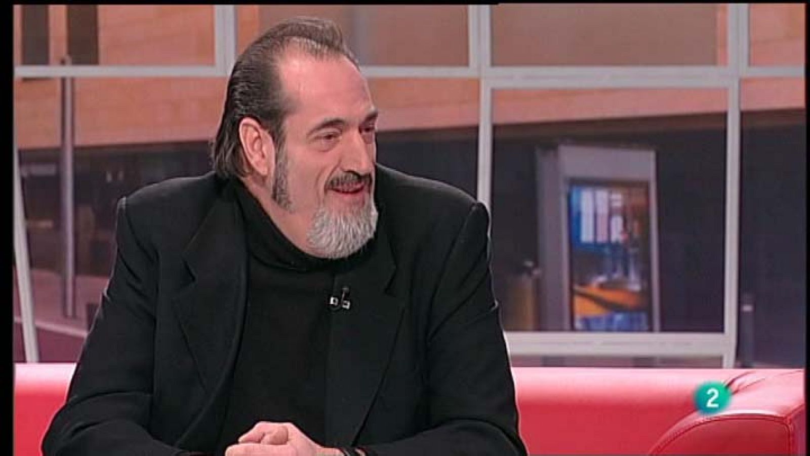 Para todos La 2: Daniel Rojo | RTVE Play