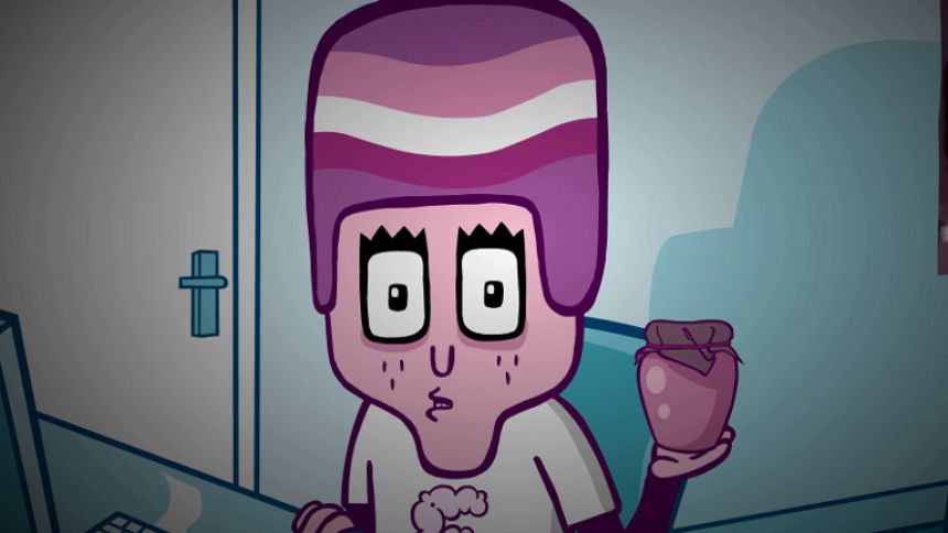 Enjuto Mojamuto - Torres y Reyes - RTVE.es