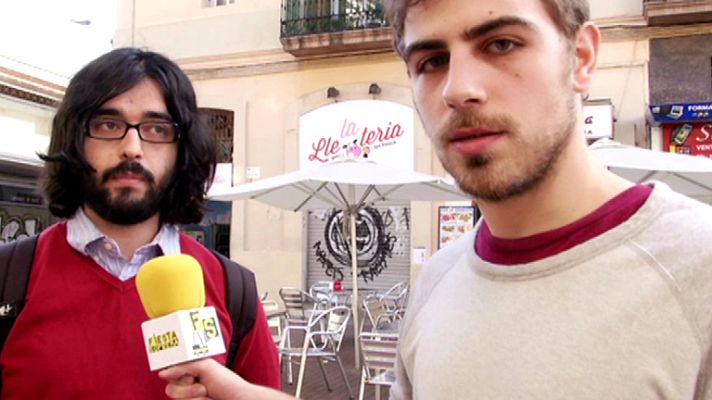 Fiesta suprema: ¿Cómo usas Winfresh? | RTVE Play
