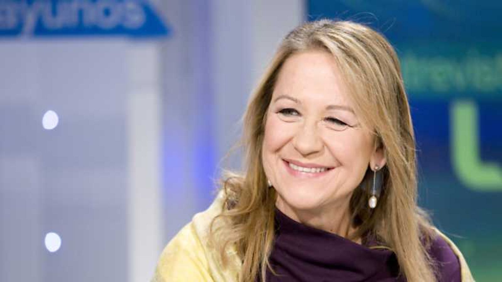 Los desayunos de TVE - Inmaculada Rodríguez-Piñero, secretaria de ...