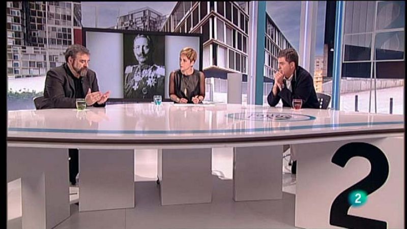 Para todos La 2: El segundo Reich | RTVE Play