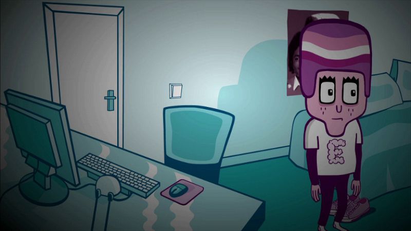 Torres y Reyes: Enjuto Mojamuto: Ya no soy virgen | RTVE Play