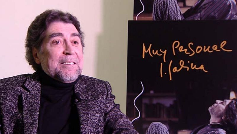 Telediario 1: Joaquin Sabina publica libro | RTVE Play