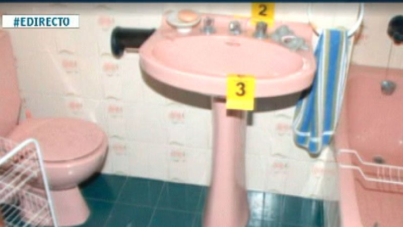 España Directo: ¿Lavaron el cuerpo de Asunta? | RTVE Play