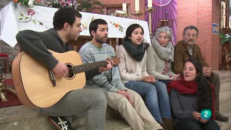 Testimonio: Valiván | RTVE Play