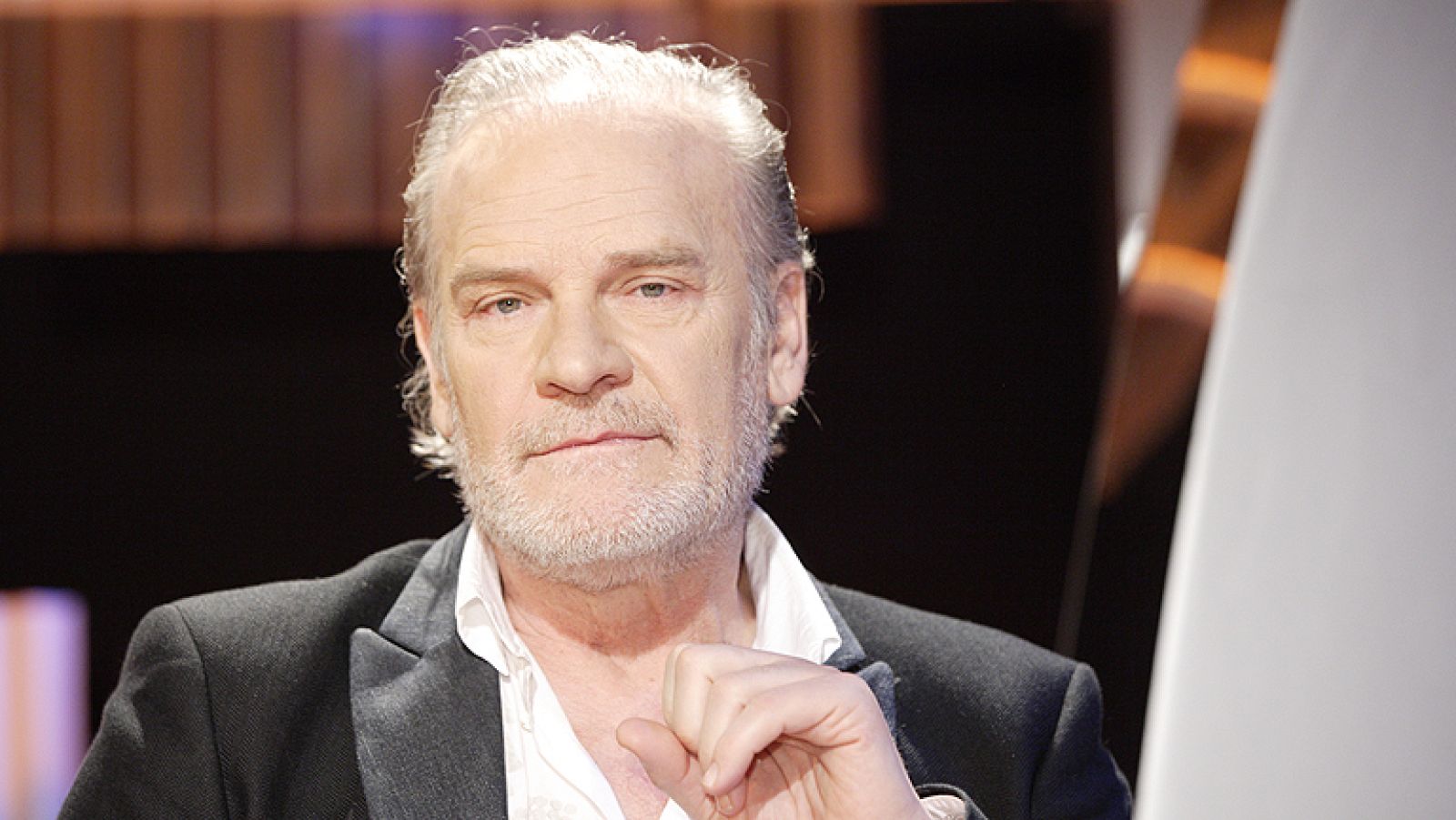 Atención obras - Programa de contenido cultural en RTVE Play