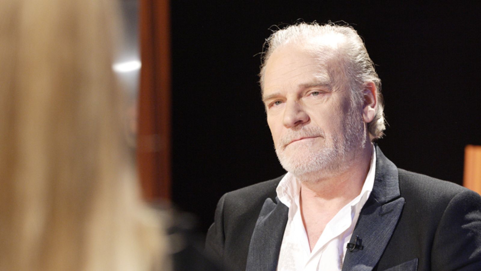 Lluís Homar, nuevo director de la Compañía Nacional de Teatro Clásico