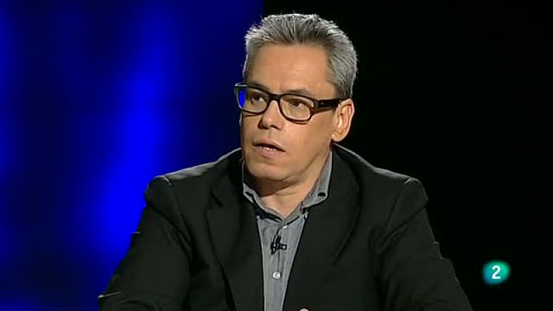 Versión española - Programa cultural de cine en RTVE Play