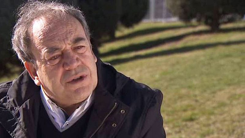 Premios Goya: Entrevista con Tito Valverde | RTVE Play