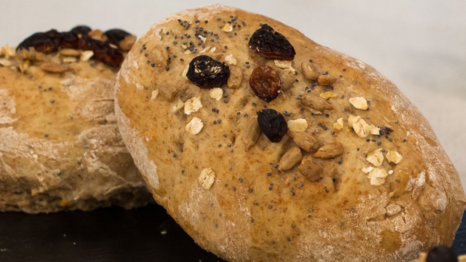 Cómo preparar Pan multicereal