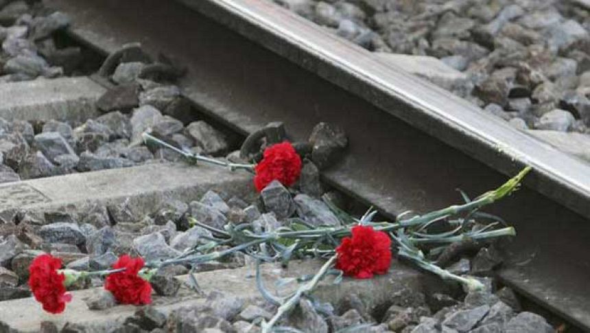 11-M, décimo aniversario de los atentados en Madrid - RTVE.es