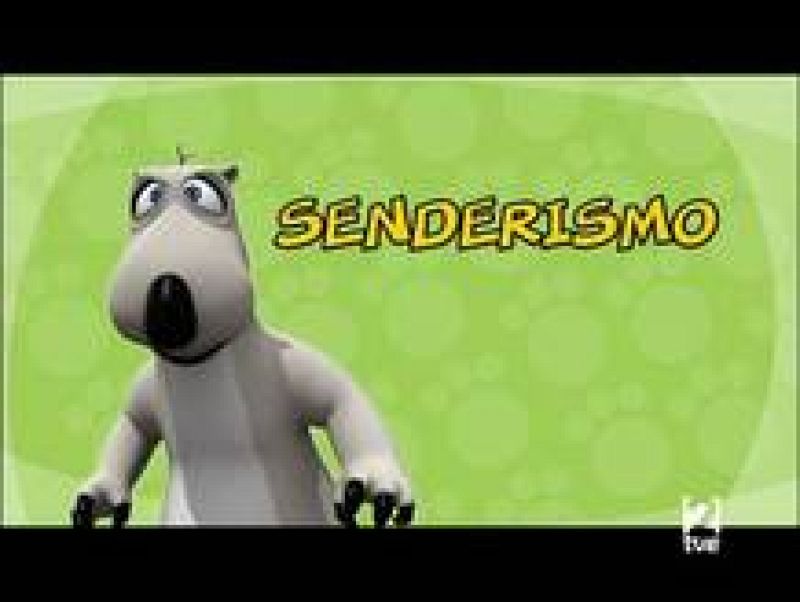 Sin programa: Berni - Senderismo | RTVE Play