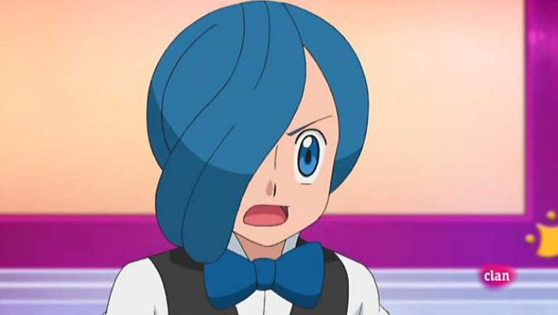 Sin programa: Survival of the striaton gym! | RTVE Play