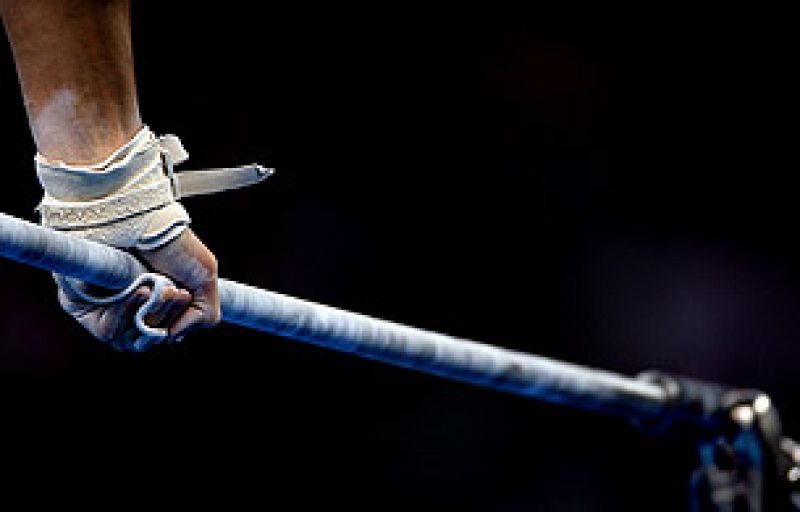 Sin programa: Gimnastas de goma | RTVE Play