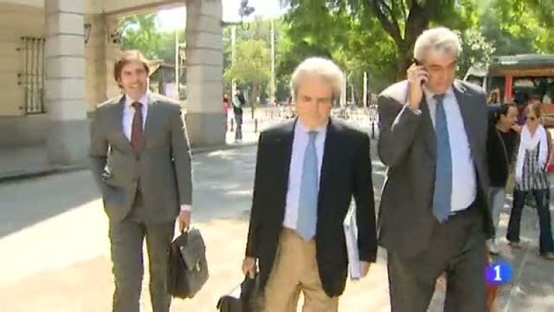 Noticias Andalucía: Andalucia en 2'-22/04/14 | RTVE Play