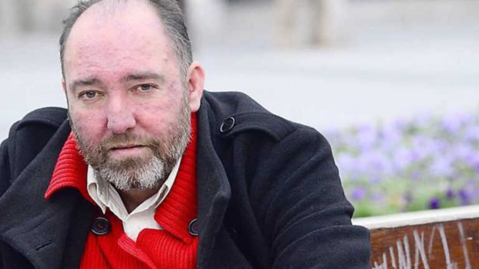 Los nuevos talentos de Página Dos: Natalio Grueso publica su primera ...