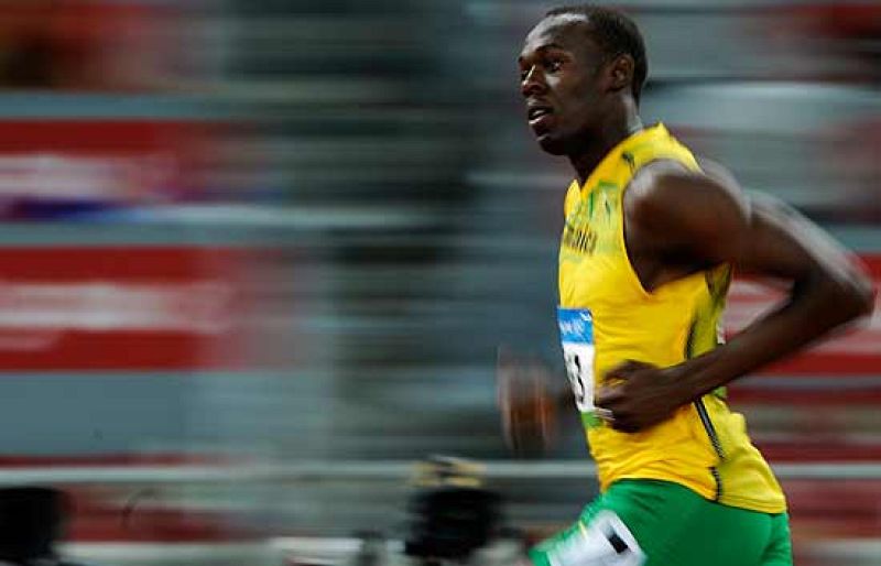 Sin programa: "Bolt es increíble" | RTVE Play