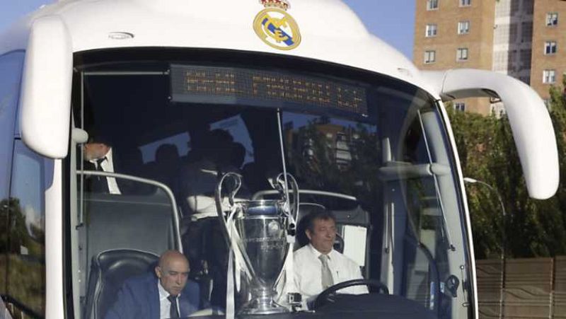 Especial España directo (1) - 25/05/14