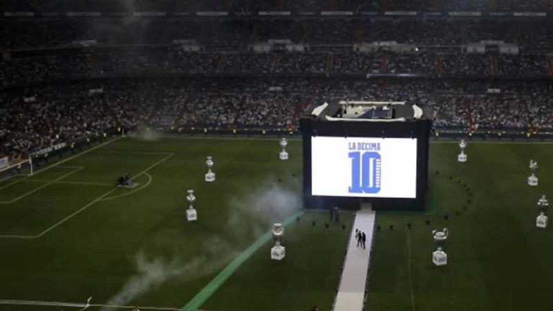 Especial España directo (2) - 25/05/14