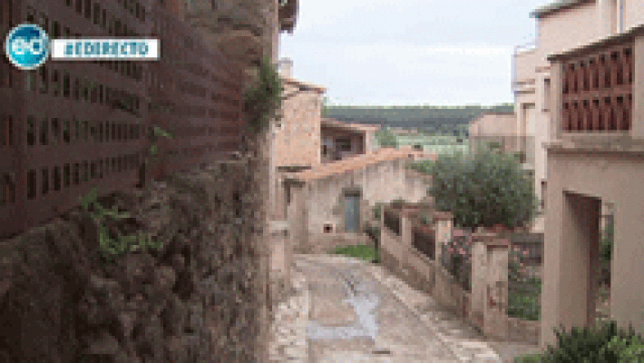 España Directo: La Pera (Girona) | RTVE Play