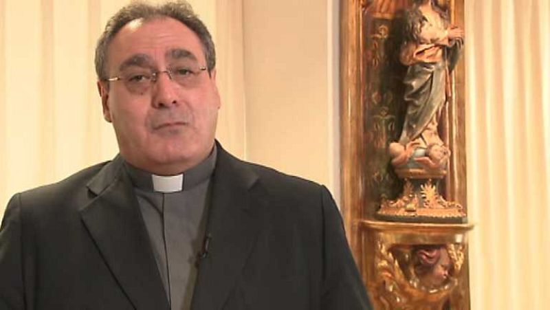 Testimonio: Comunicación para una cultura del encuentro | RTVE Play