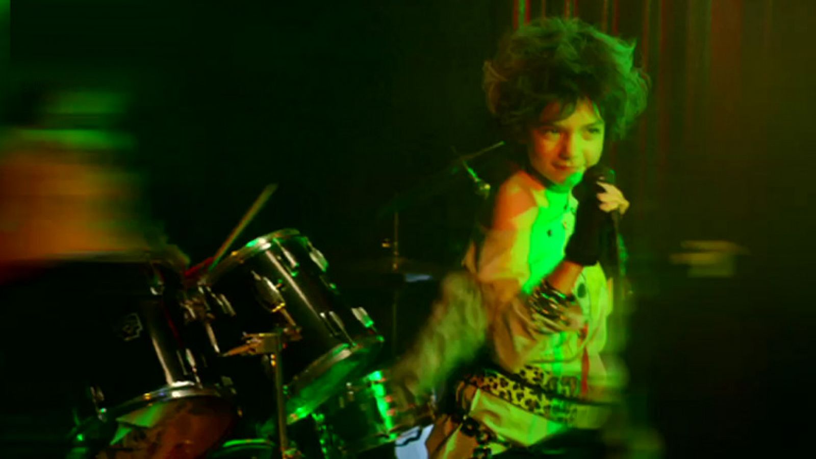 Cuéntame: 5 momentos de rebeldía de María Alcántara