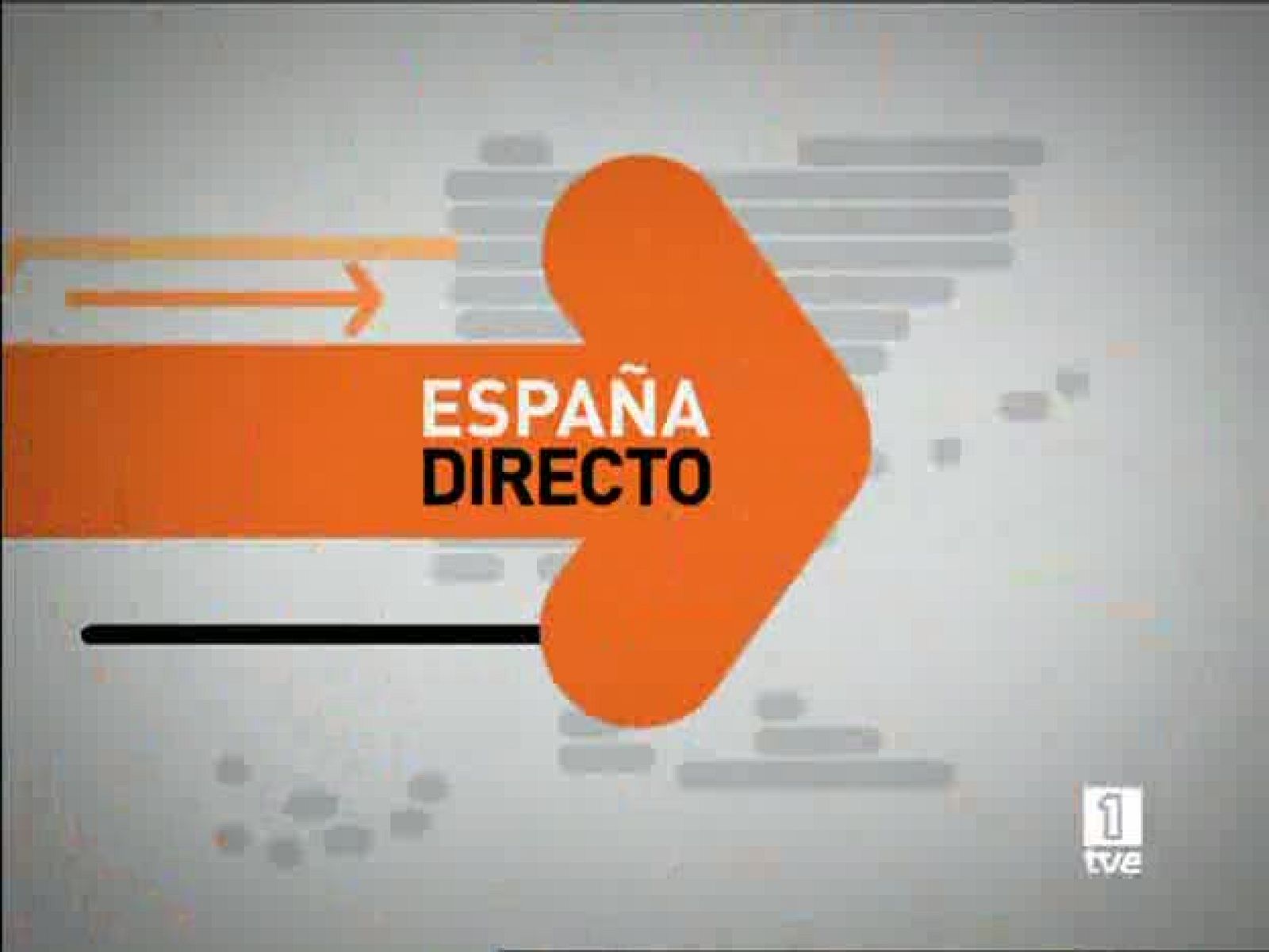 España Directo - 18/08/08