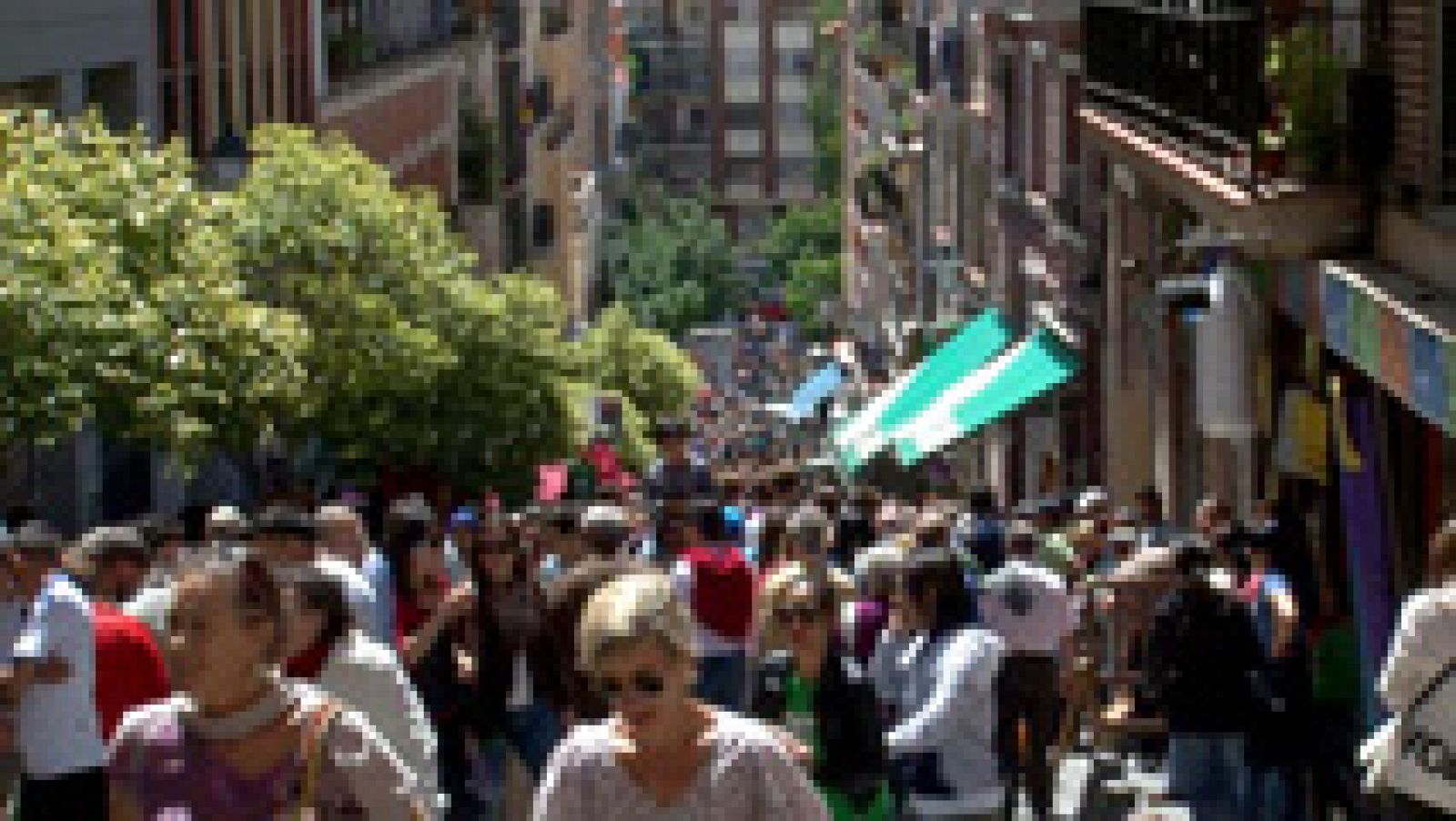 Comando actualidad - Coleccionistas - El arte del regateo