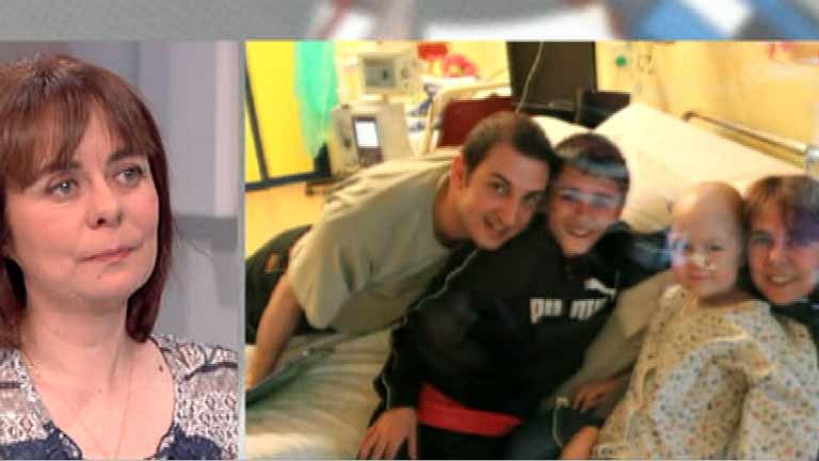 La mañana: El legado de Lydia | RTVE Play