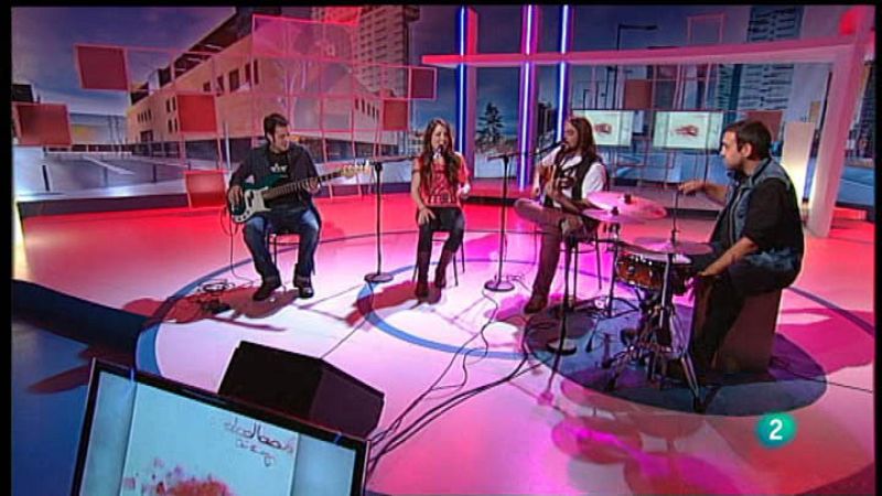 Para todos La 2: D'callao, "Tiempo de remar" | RTVE Play