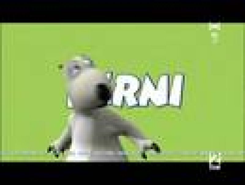 Sin programa: Berni | RTVE Play