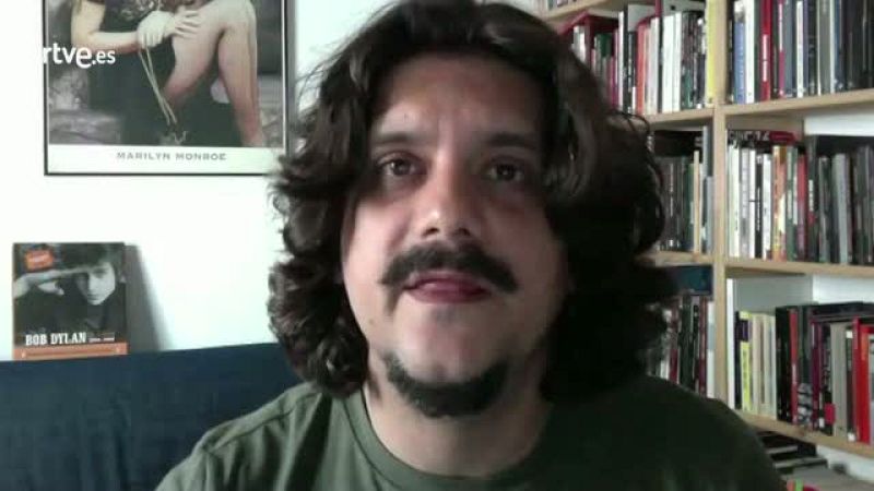 Millennium - Crítico de cine Carlos Reviriego