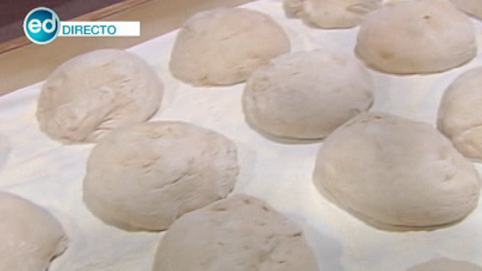 España Directo: La tradición hecha pan | RTVE Play