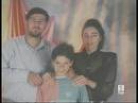 La familia rota de Marcos Hernández | RTVE Play La familia rota de Marcos Hernández | RTVE Play