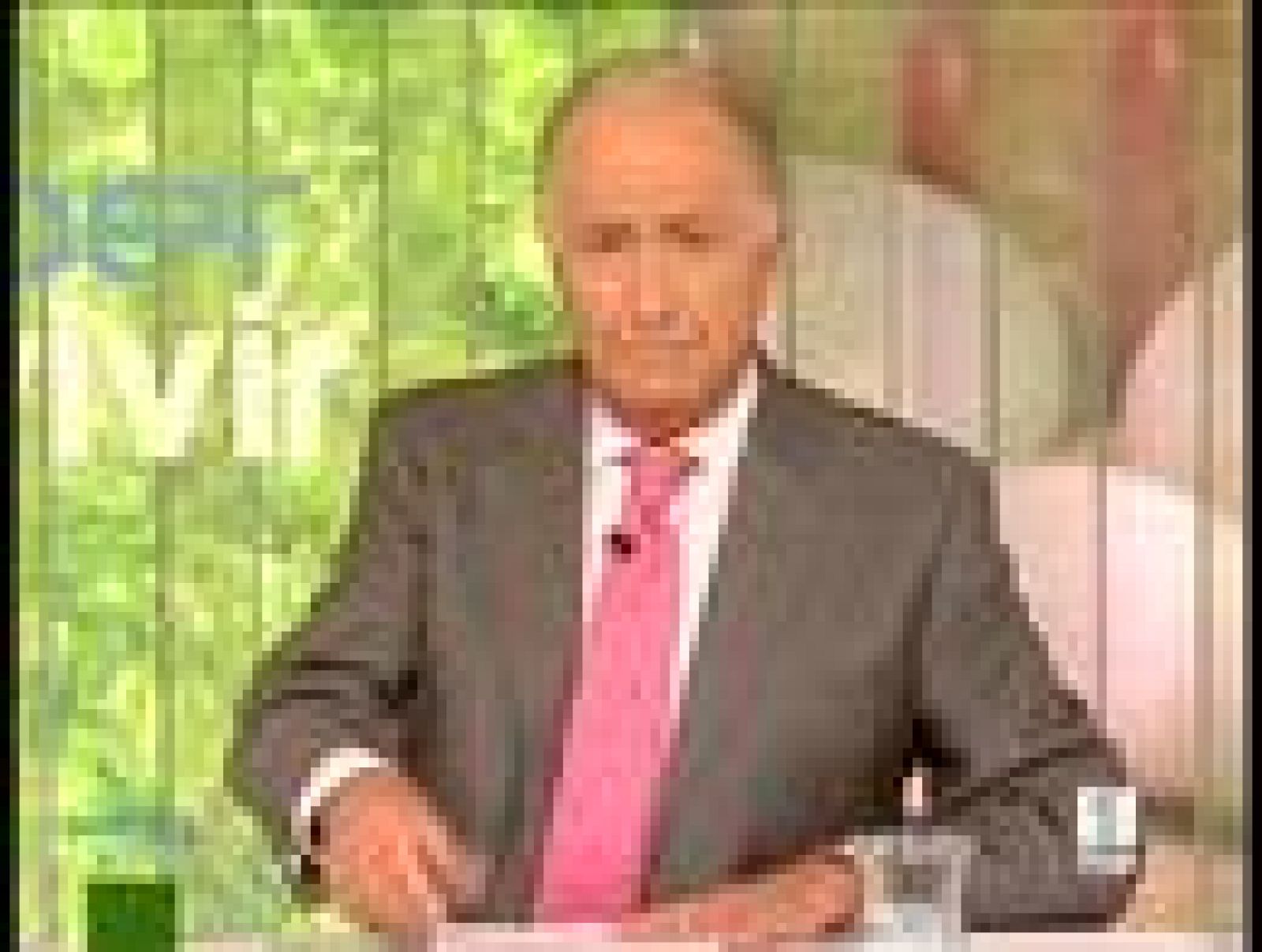 Sin programa: El sobrepeso | RTVE Play