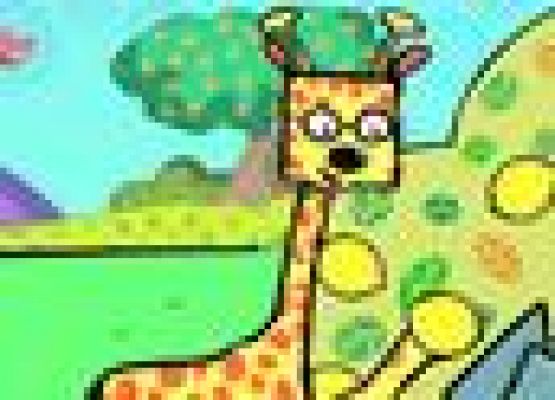 Sin programa: Megaminimals | RTVE Play