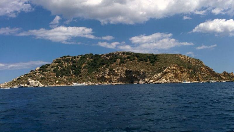 Aquí la Tierra: Islas Medas, paraíso natural para surcar sus aguas ...