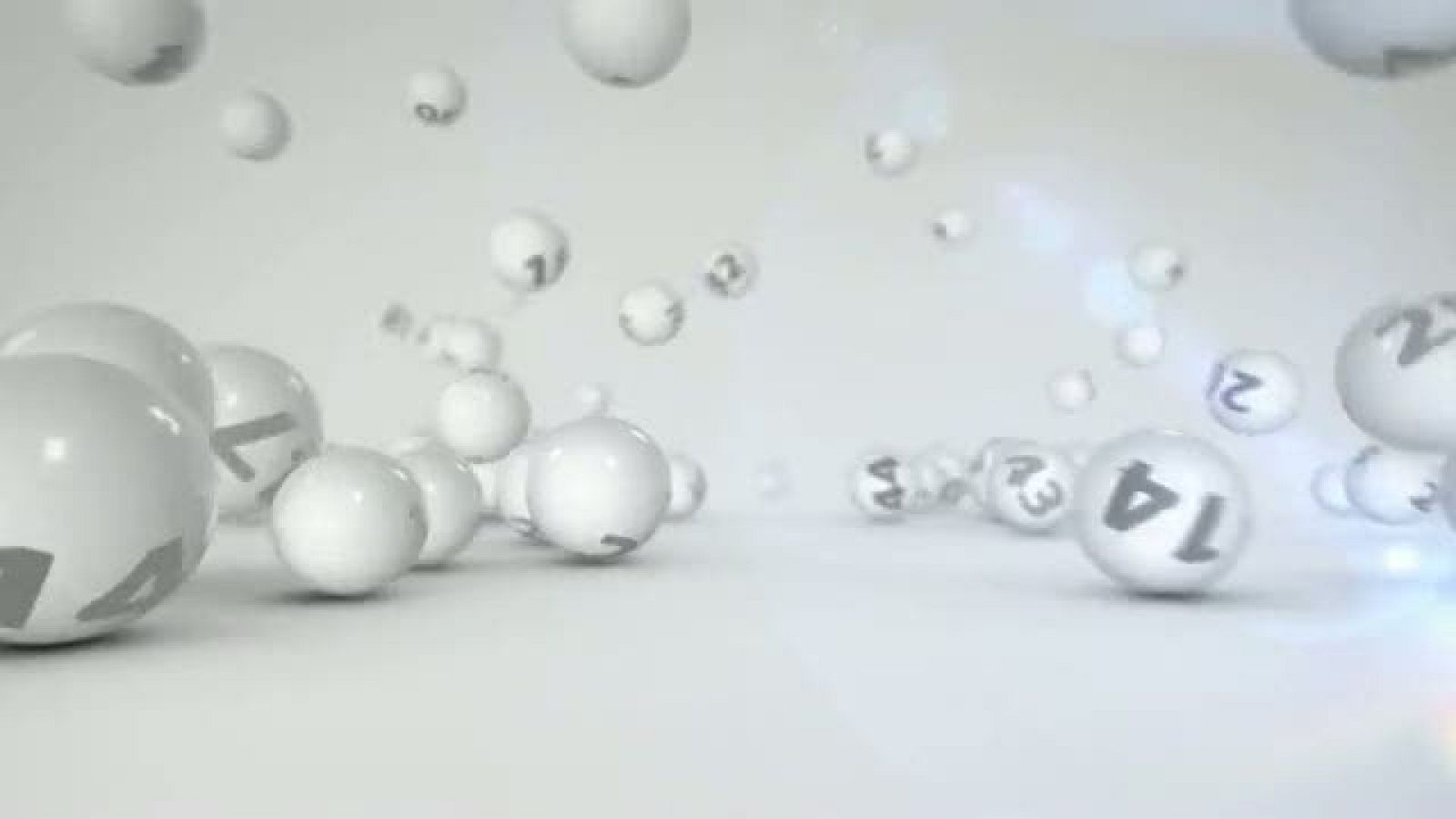 SELAE: La suerte en tus manos - 05/09/2014 | RTVE Play