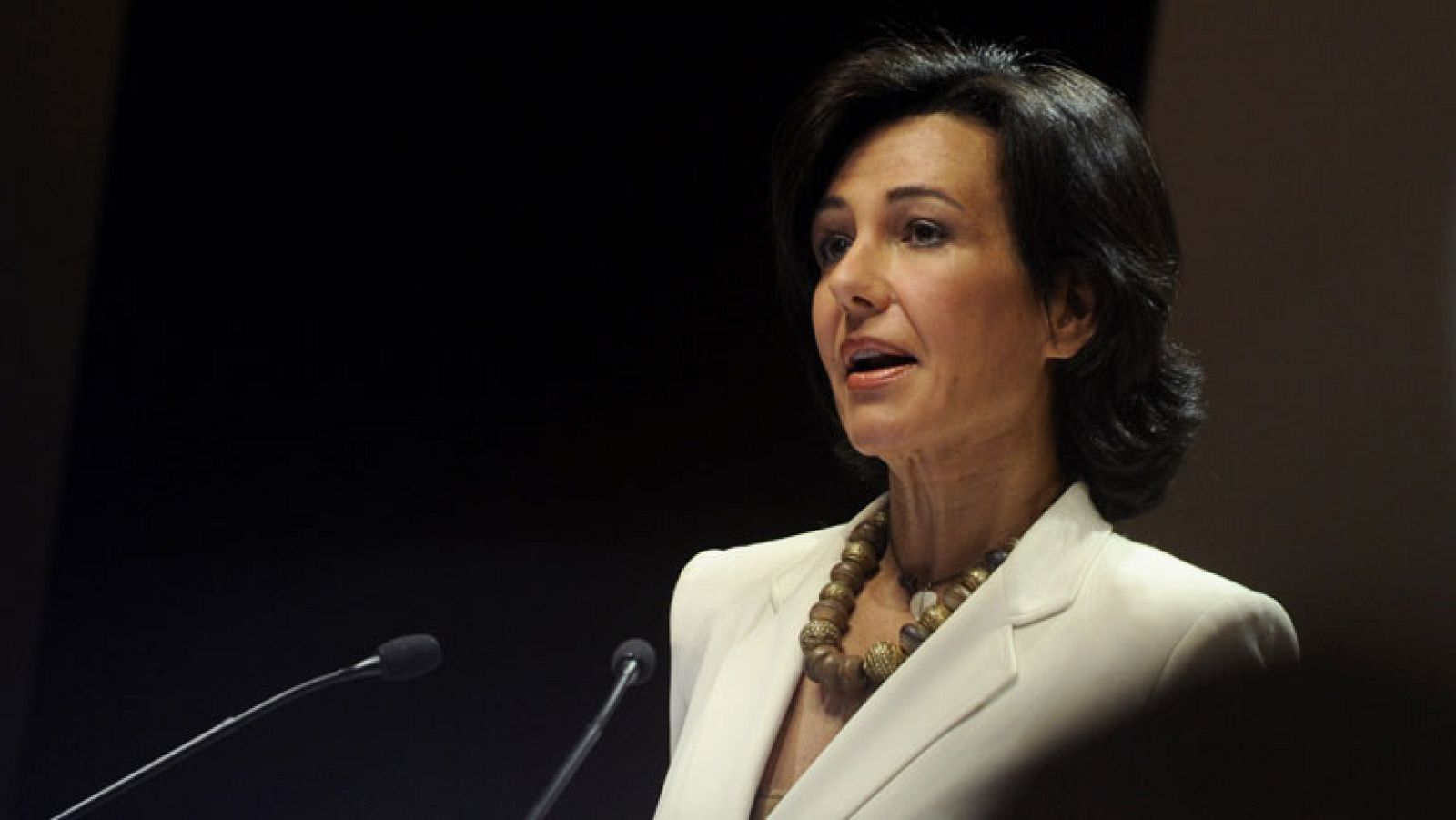 La mañana - ¿Quién es Ana Botín?