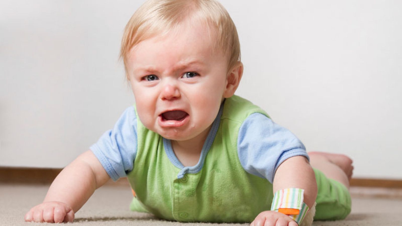 La mañana - ¿Cómo actuar ante las rabietas de los niños?