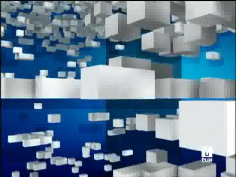 Telediario 1 - Programa informativo en RTVE Play