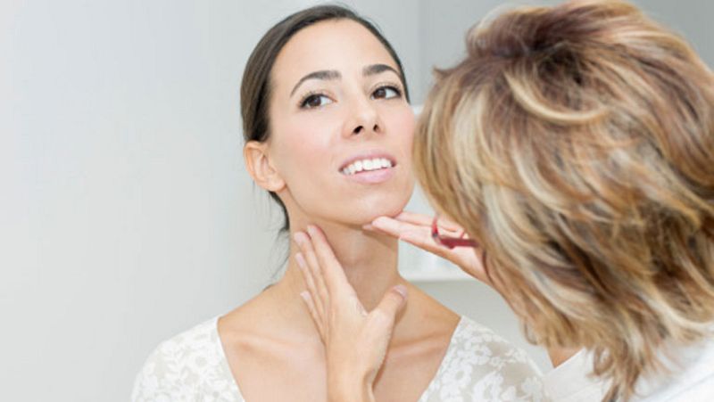 La mañana: Tu metabolismo y el tiroides | RTVE Play