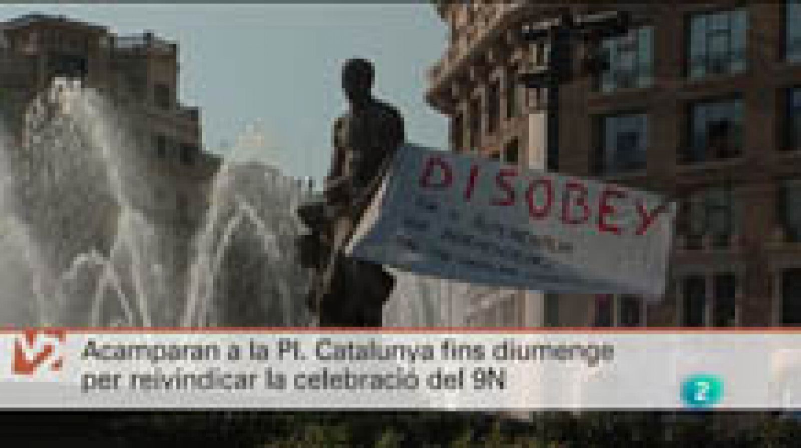 L'Informatiu: Vespre a La 2 - Informatiu - 03/10/14 | RTVE Play L'Informatiu: Vespre a La 2 - Informatiu - 03/10/14 | RTVE Play